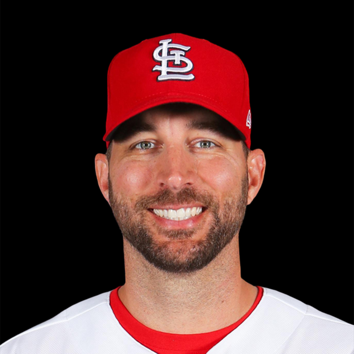 Inside the St. Louis Cardinals Bullpen